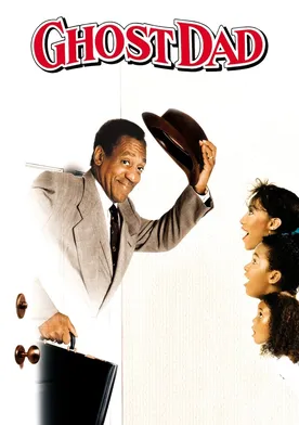 Ghost Dad streaming: where to watch movie online?