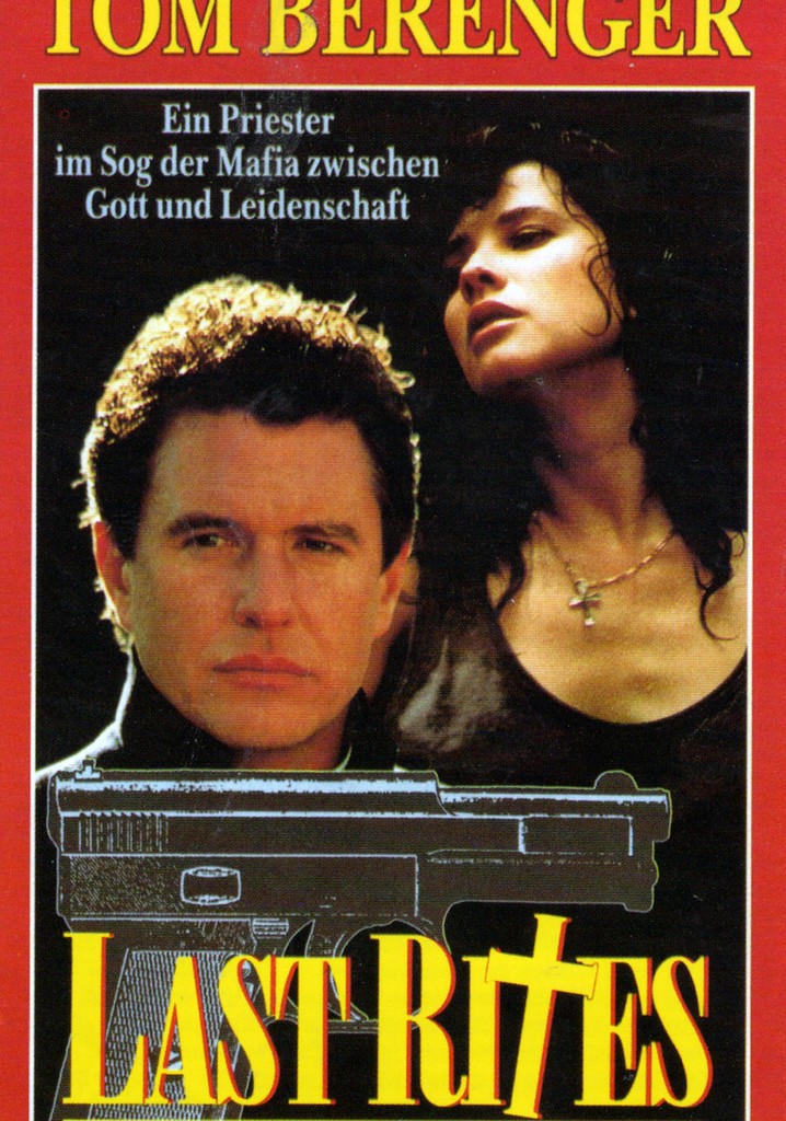 Last Rites: Im Fegefeuer der Sünde - Stream: Online