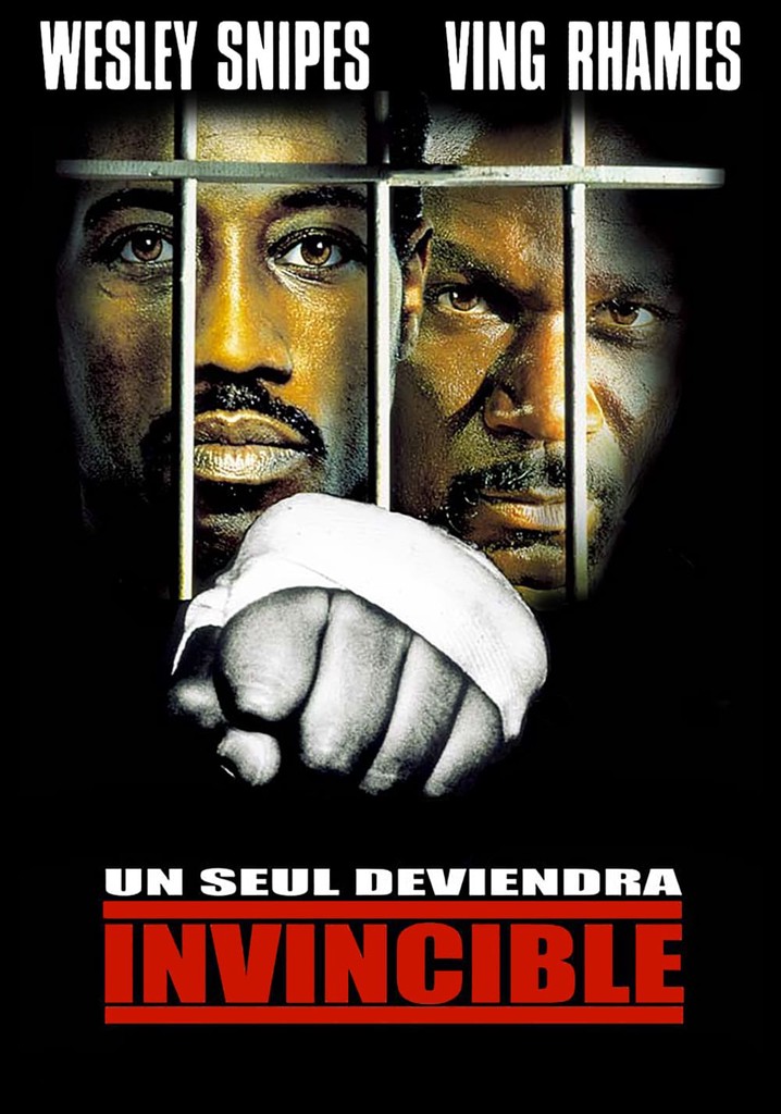 Où regarder Undisputed en streaming complet et légal