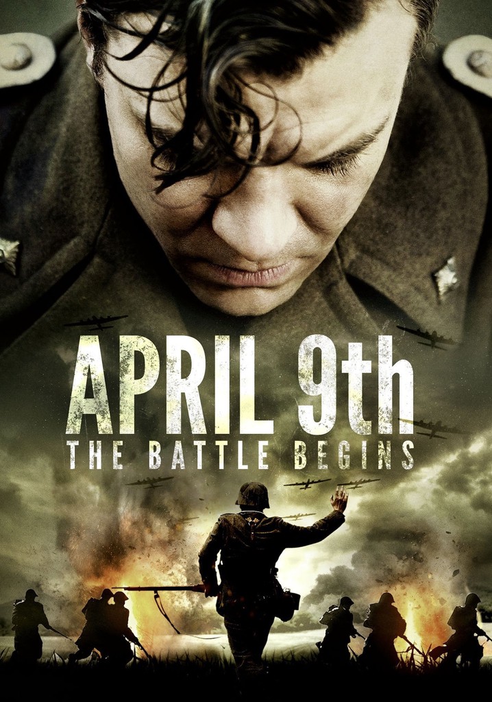 April 9th streaming: where to watch movie online?