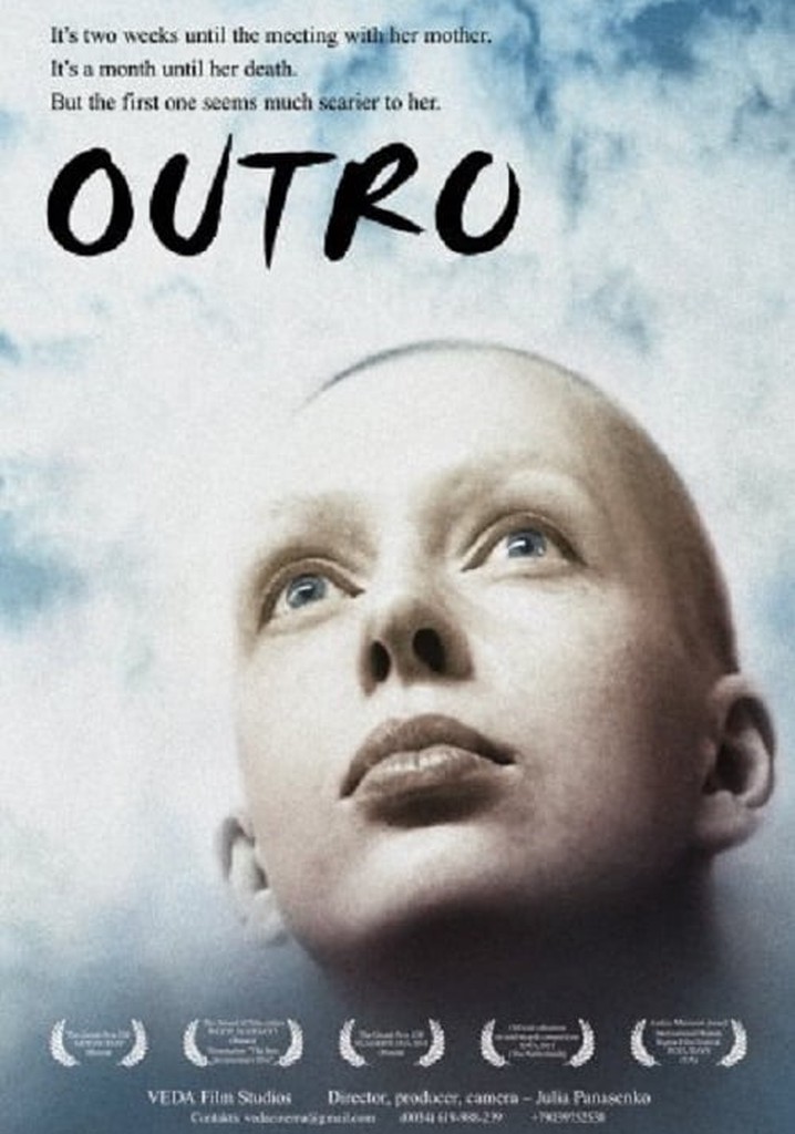 Outro streaming: where to watch movie online?