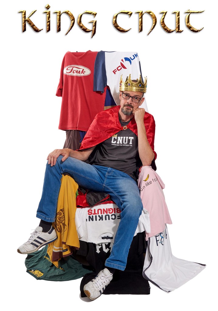 King Cnut - película: Ver online completa en español