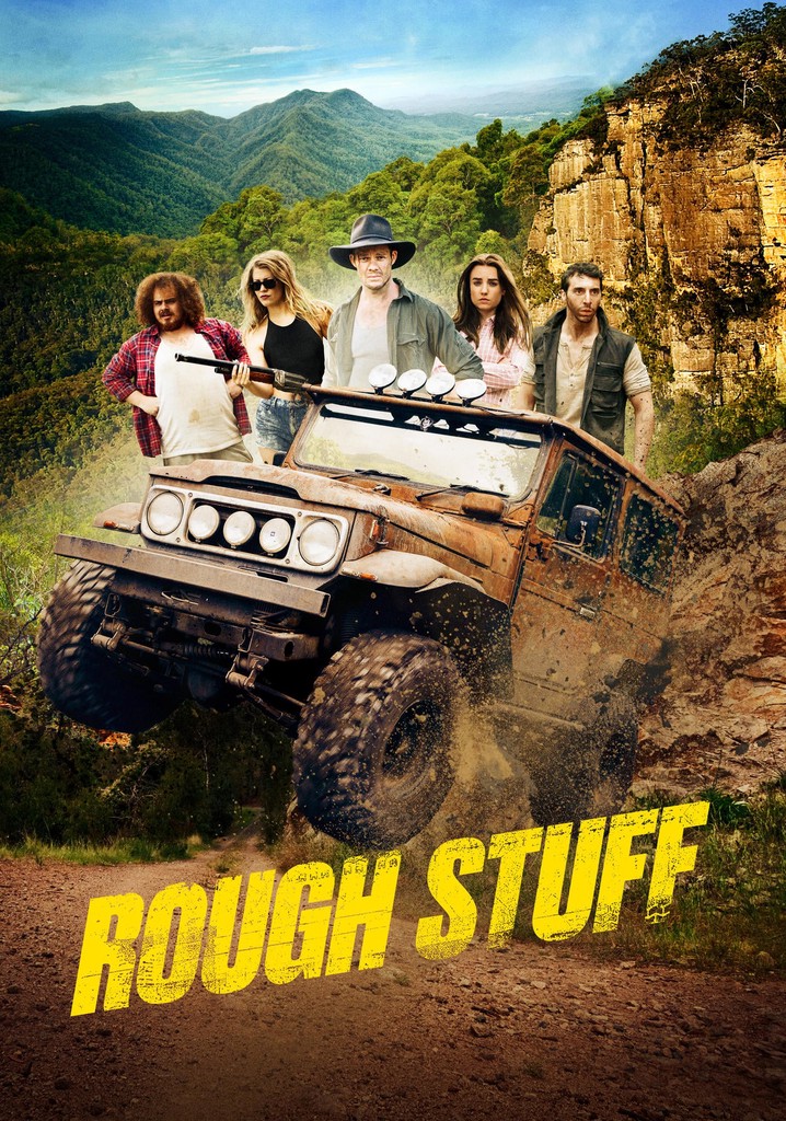 Rough Stuff streaming: where to watch movie online?