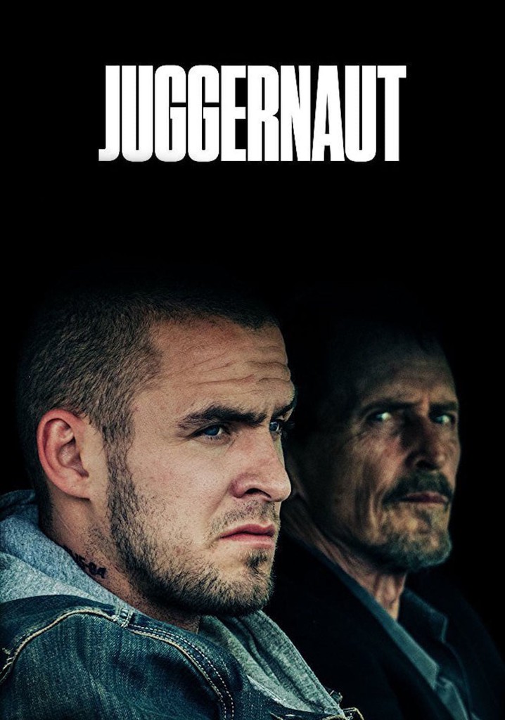 Juggernaut filme - Veja onde assistir online