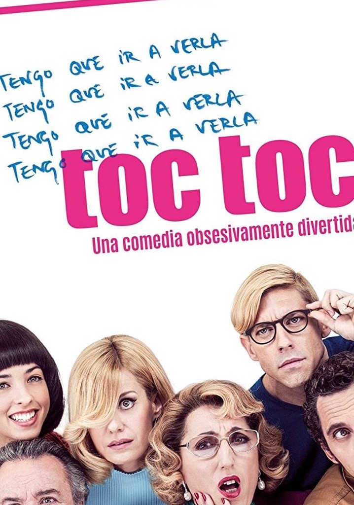 Toc Toc - film: dove guardare streaming online