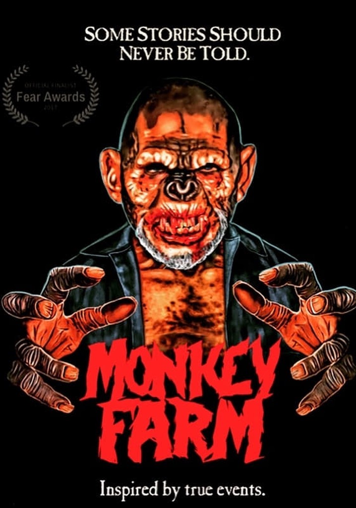 Monkey Farm streaming: where to watch movie online?