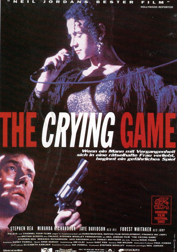 The Crying Game - Stream: Jetzt Film online anschauen