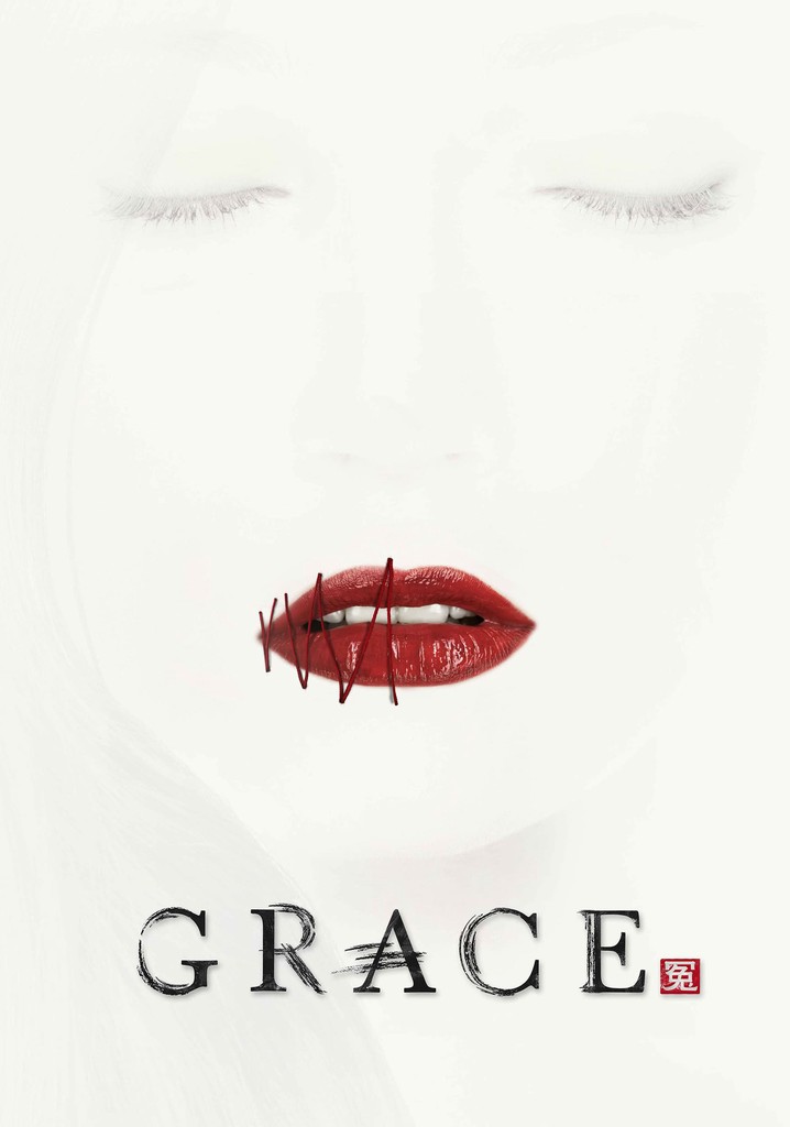 Grace - watch tv series streaming online