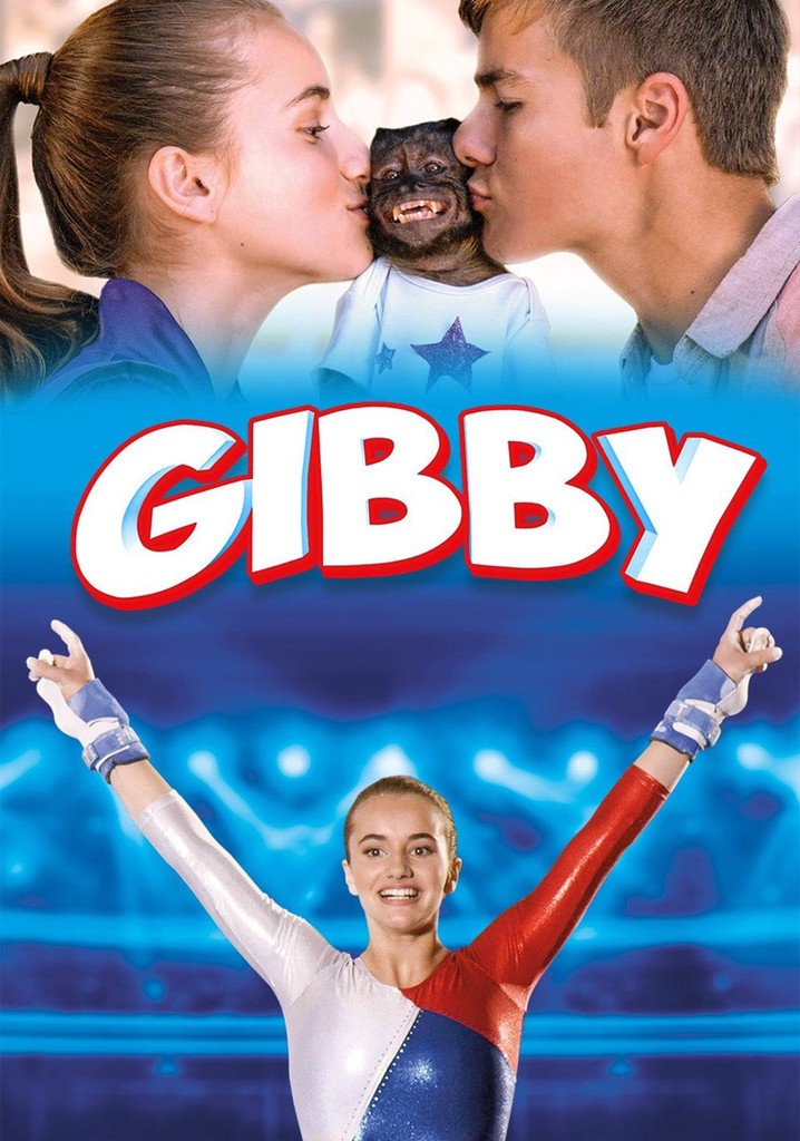 Gibby - película: Ver online completa en español