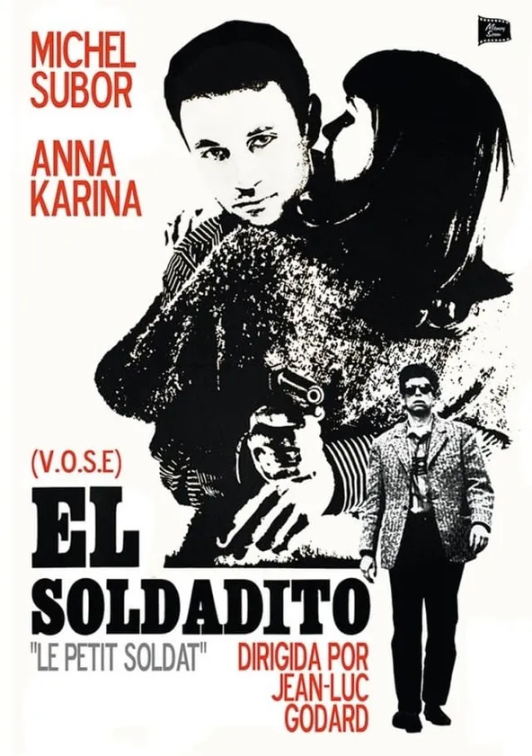 El soldadito - película: Ver online completas en español