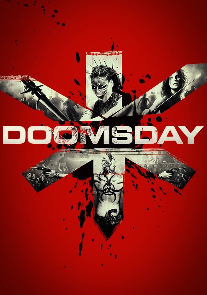 Doomsday: El Día del Juicio - película: Ver online
