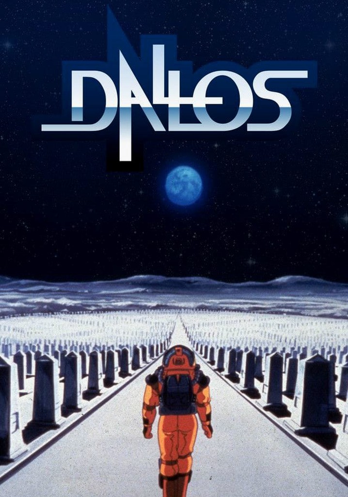 Dallos - movie: where to watch streaming online