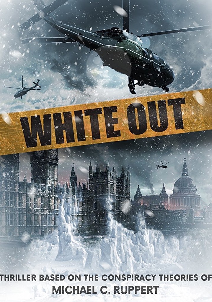 White Out streaming: where to watch movie online?