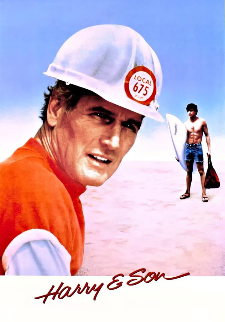 Harry & Son streaming: where to watch movie online?