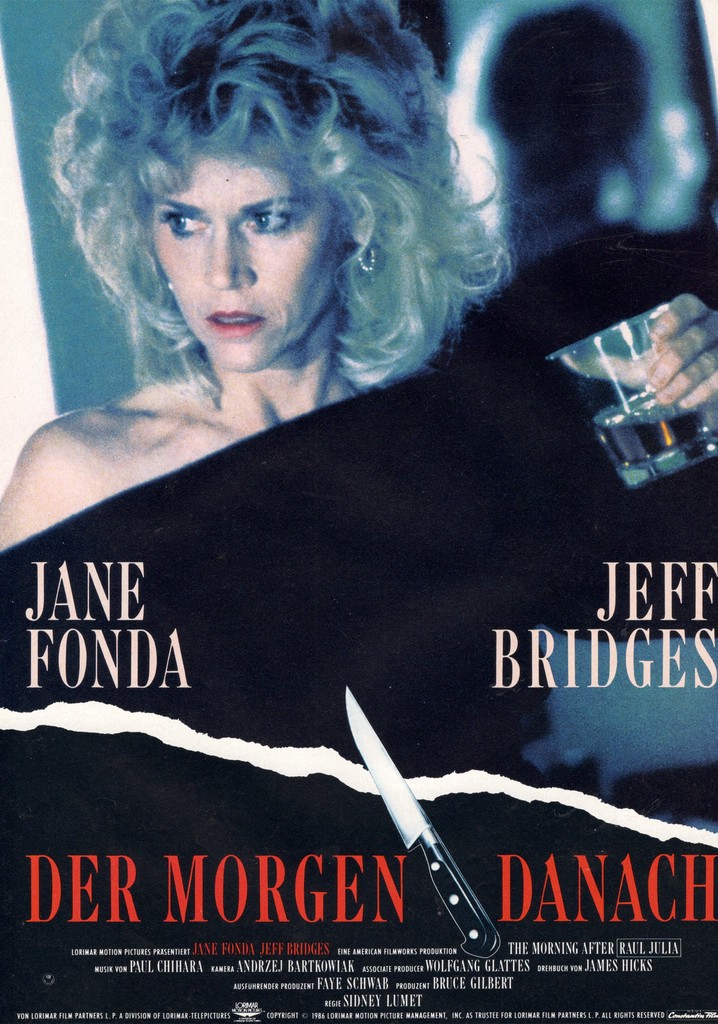 Der Morgen danach - Stream: Jetzt Film online anschauen