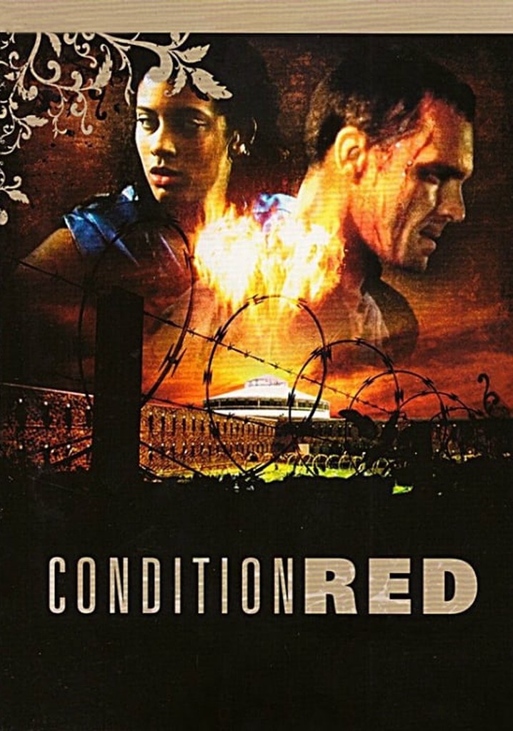 Condition Red streaming: where to watch online?