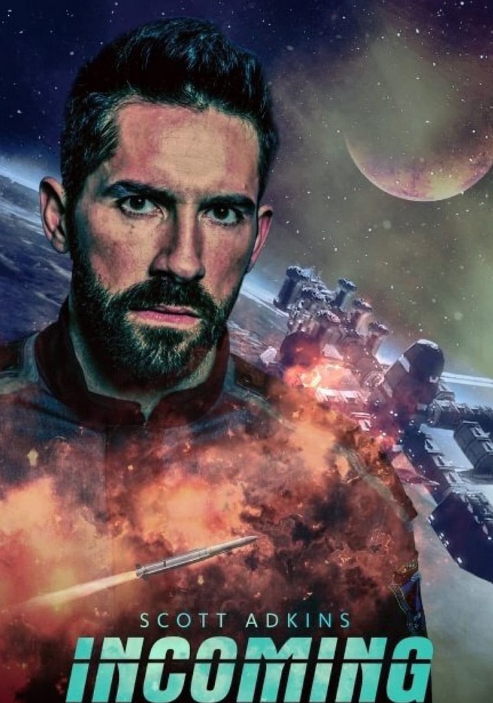 Incoming - movie: where to watch stream online