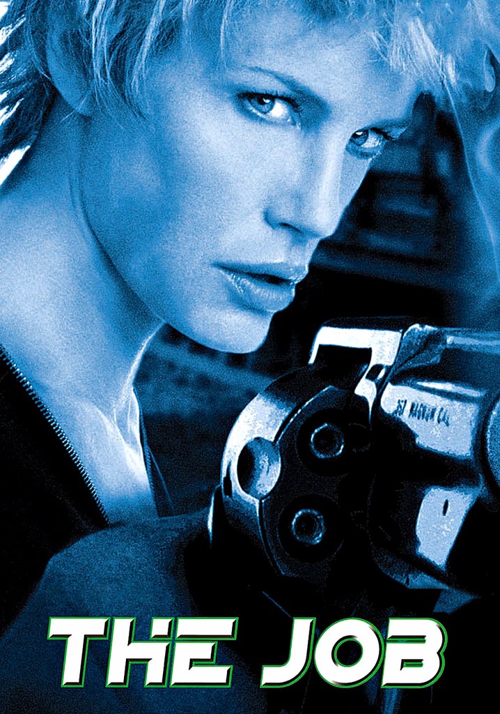 The Job streaming: where to watch movie online?