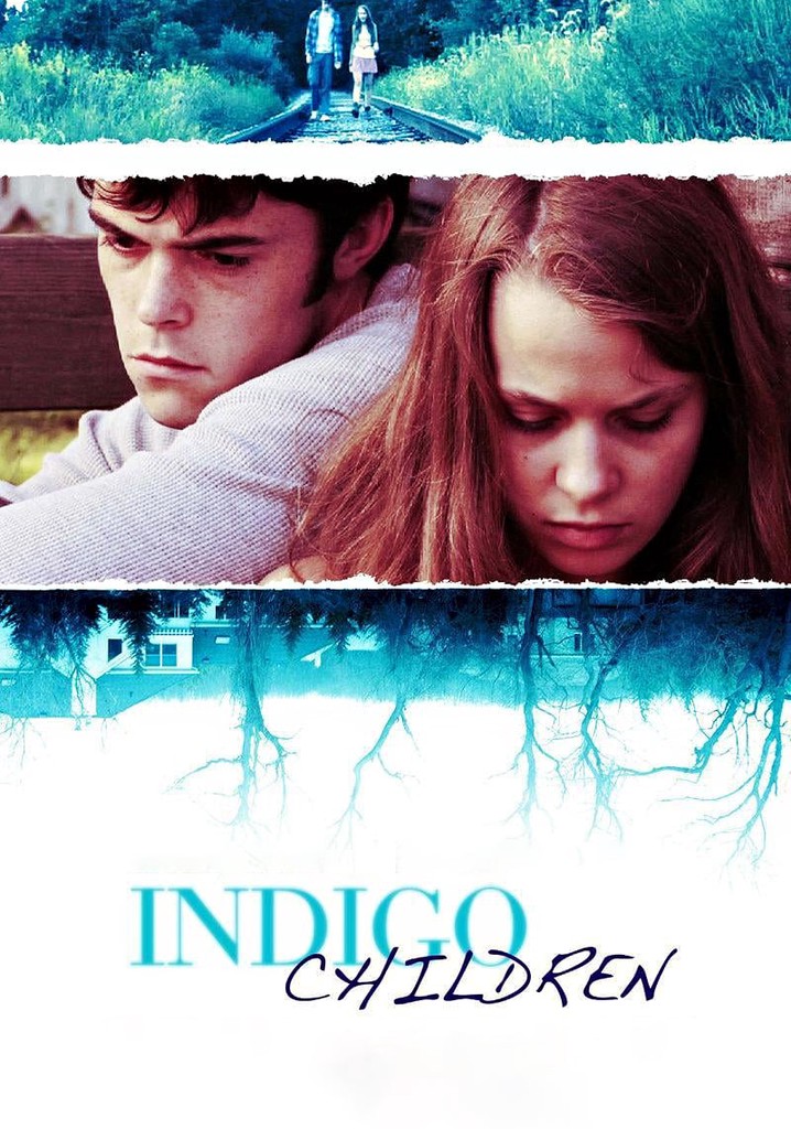 Indigo Children filme - Veja onde assistir