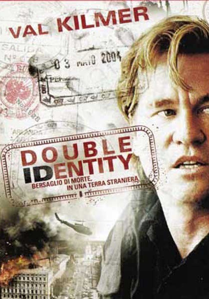 Fake Identity - film: guarda streaming online