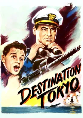 Destination Tokyo streaming: where to watch online?
