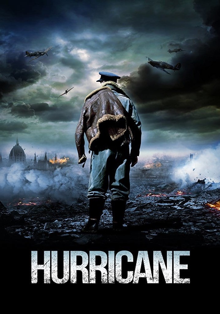 Hurricane streaming: where to watch movie online?