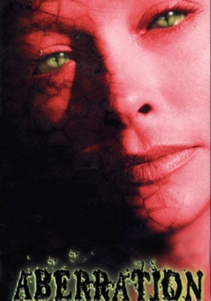 Aberration streaming: where to watch movie online?