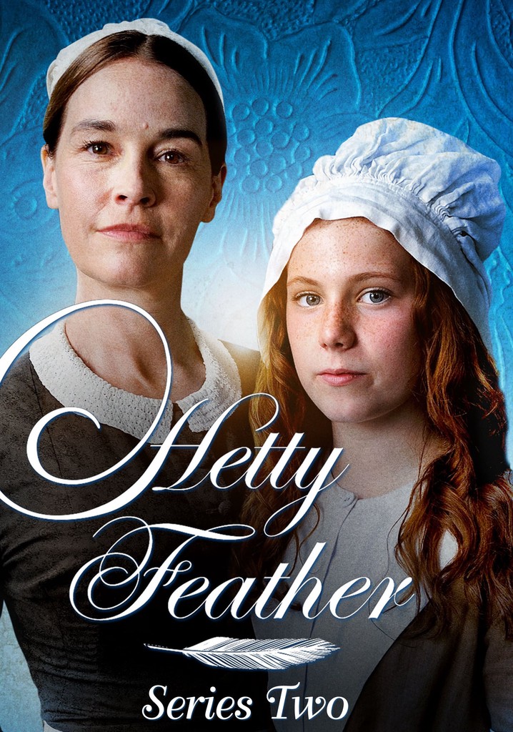 Hetty Feather Season 2 - watch episodes streaming online