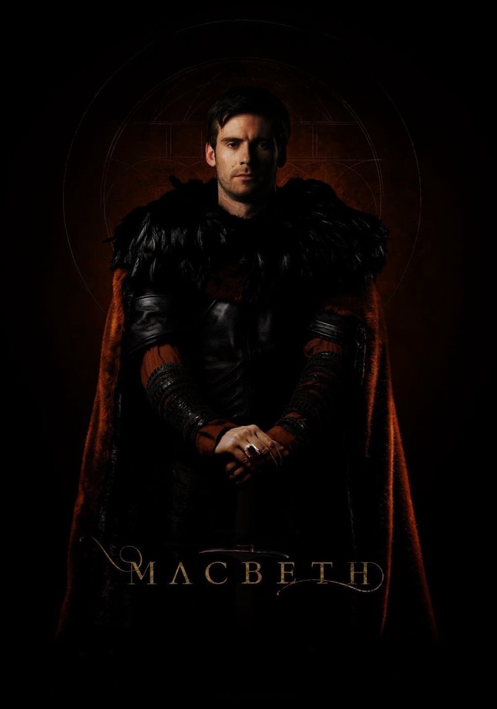 Macbeth streaming: where to watch movie online?