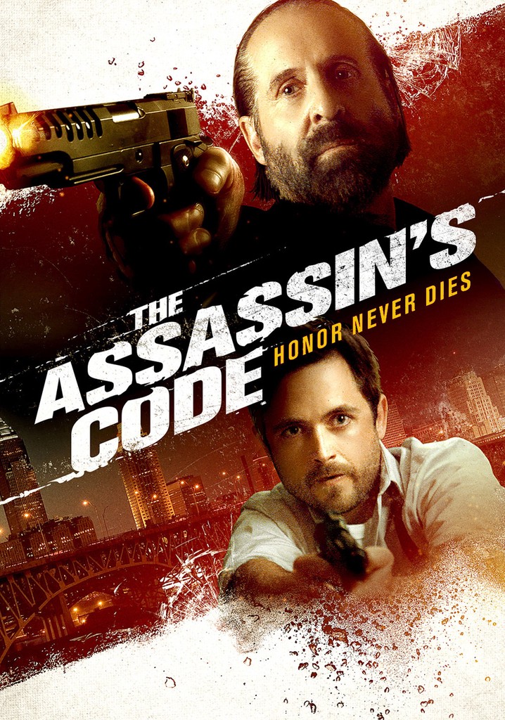 The Assassin's Code streaming: where to watch online?