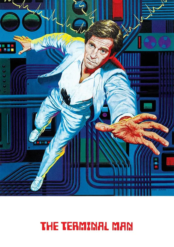 The Terminal Man streaming: where to watch online?