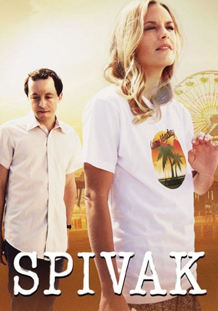 Spivak streaming: where to watch movie online?