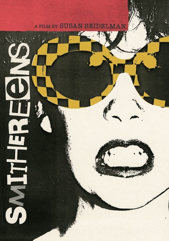 Smithereens streaming: where to watch movie online?