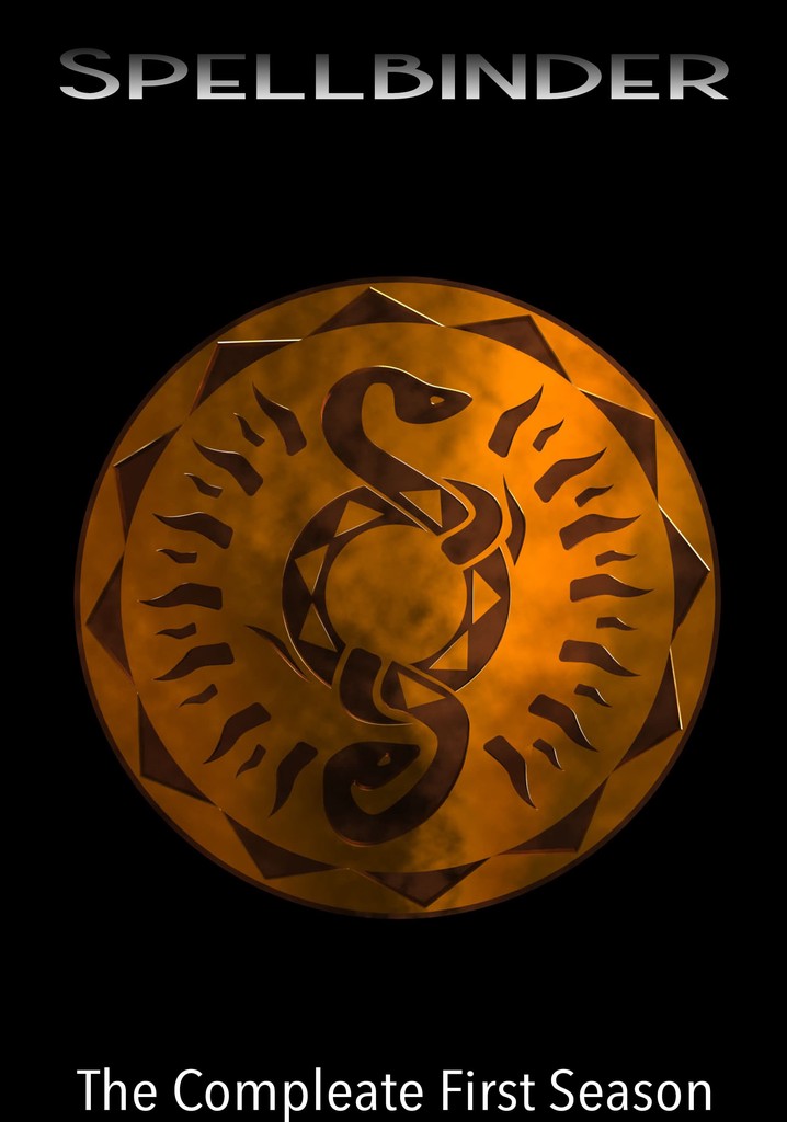 Spellbinder Season 1 - watch full episodes streaming online