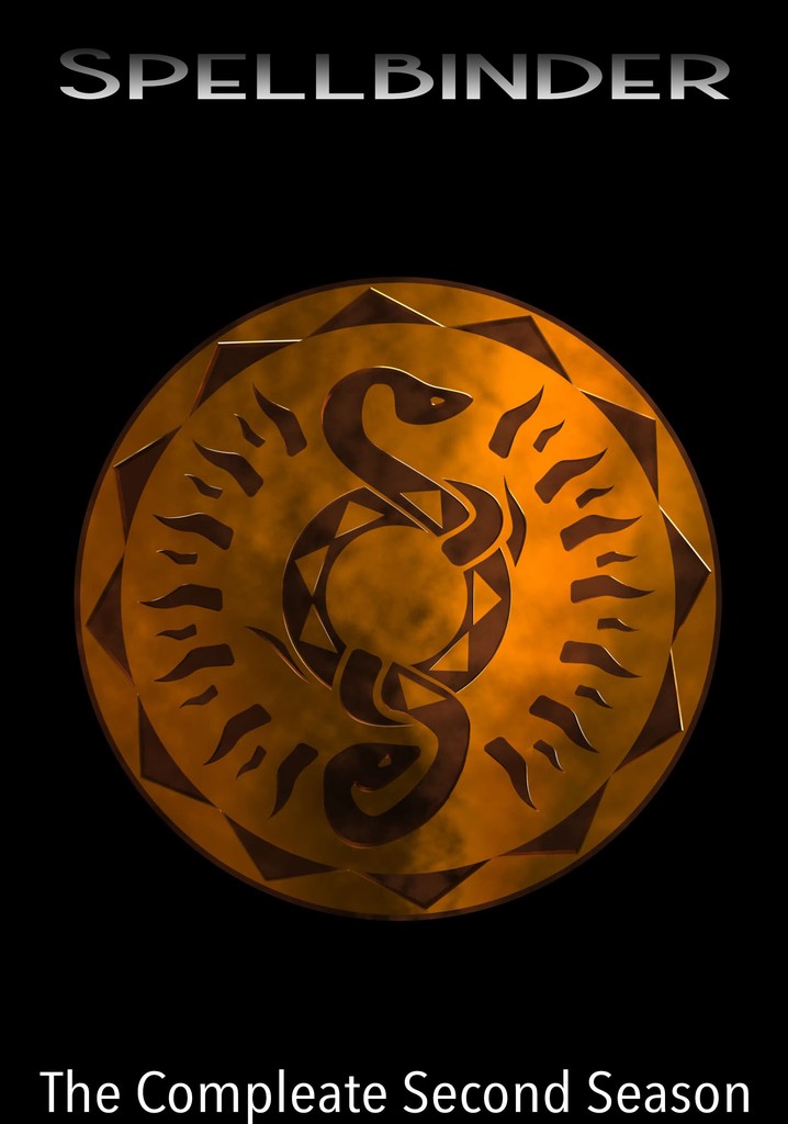 Spellbinder Season 2 - watch full episodes streaming online