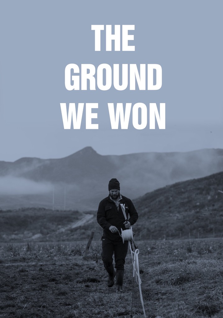 The Ground We Won streaming: where to watch online?