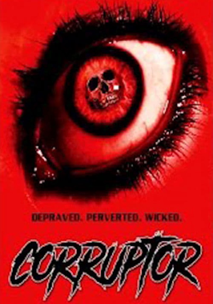 Corruptor - película: Ver online completas en español
