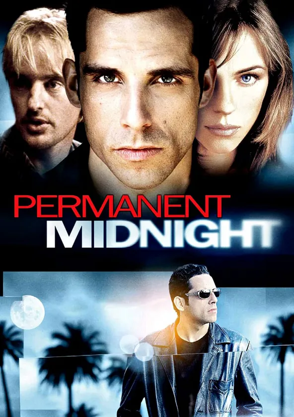Permanent Midnight - movie: watch stream online