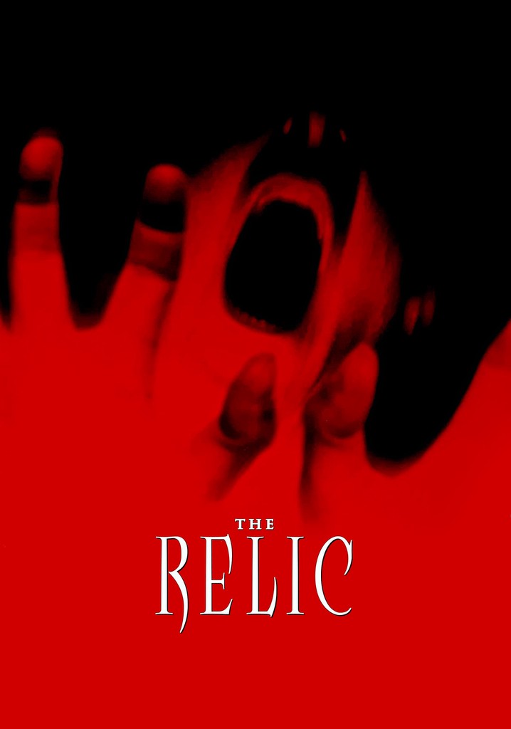 The Relic - movie: where to watch streaming online