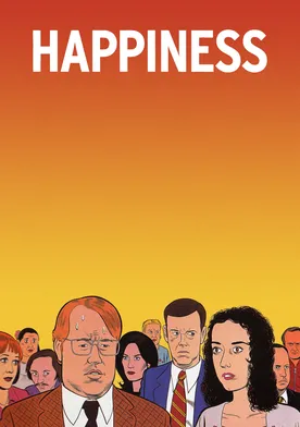Happiness streaming: where to watch movie online?