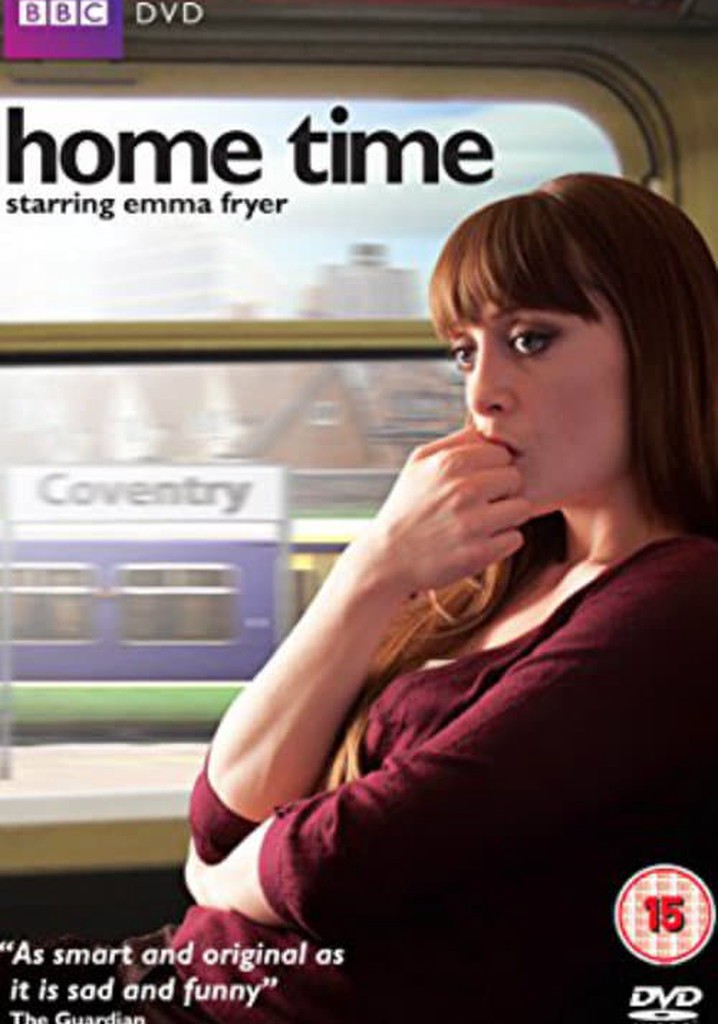 Home Time - watch tv show streaming online