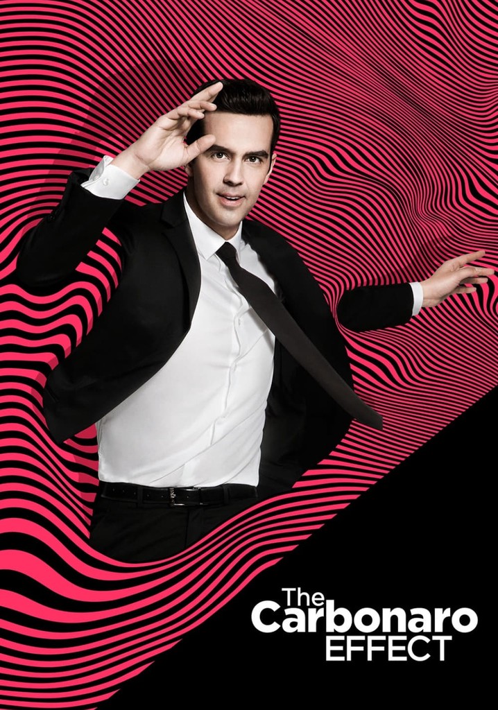 The Carbonaro Effect - streaming tv show online