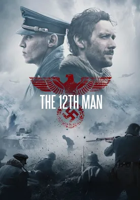 The 12th Man streaming: where to watch movie online?