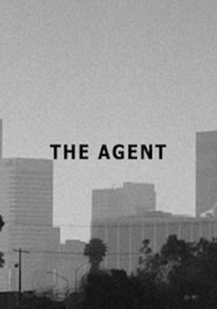 The Agent streaming: where to watch movie online?