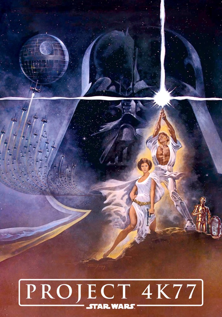 Project 4K77 streaming: where to watch movie online?