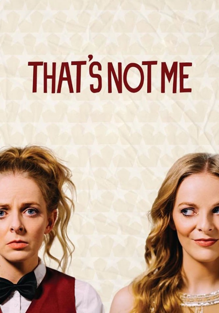 that´s not me! - película: Ver online en español