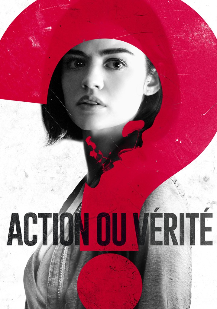 Regarder Action ou vérité en streaming complet