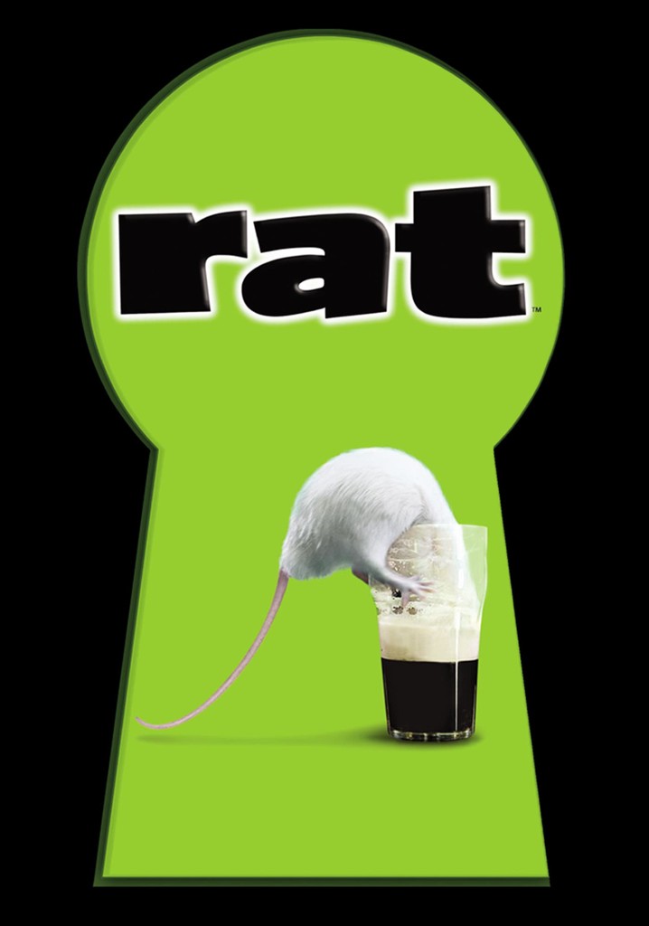 Rat streaming: where to watch movie online?