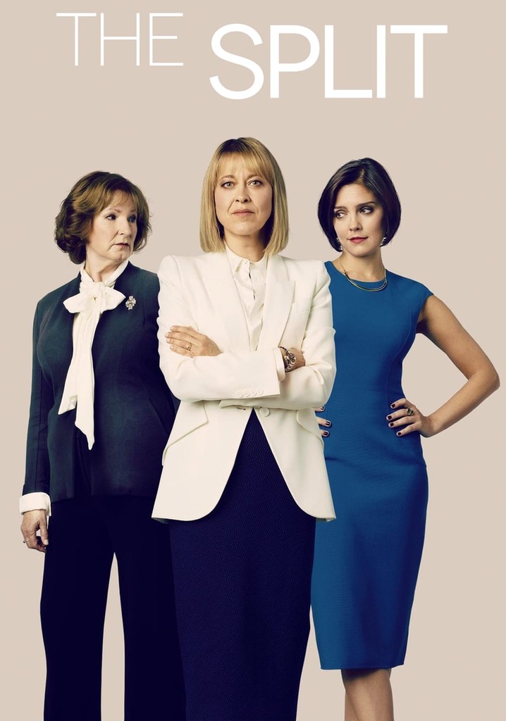 The Split - watch tv show streaming online