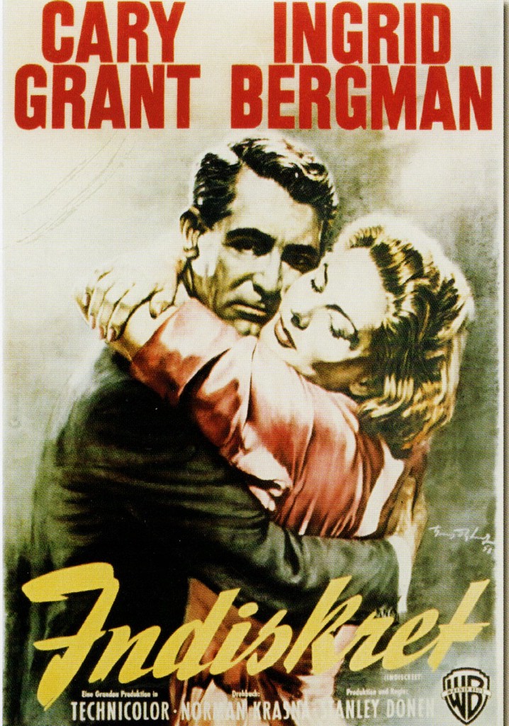 Indiskret - Stream: Jetzt Film online finden und anschauen